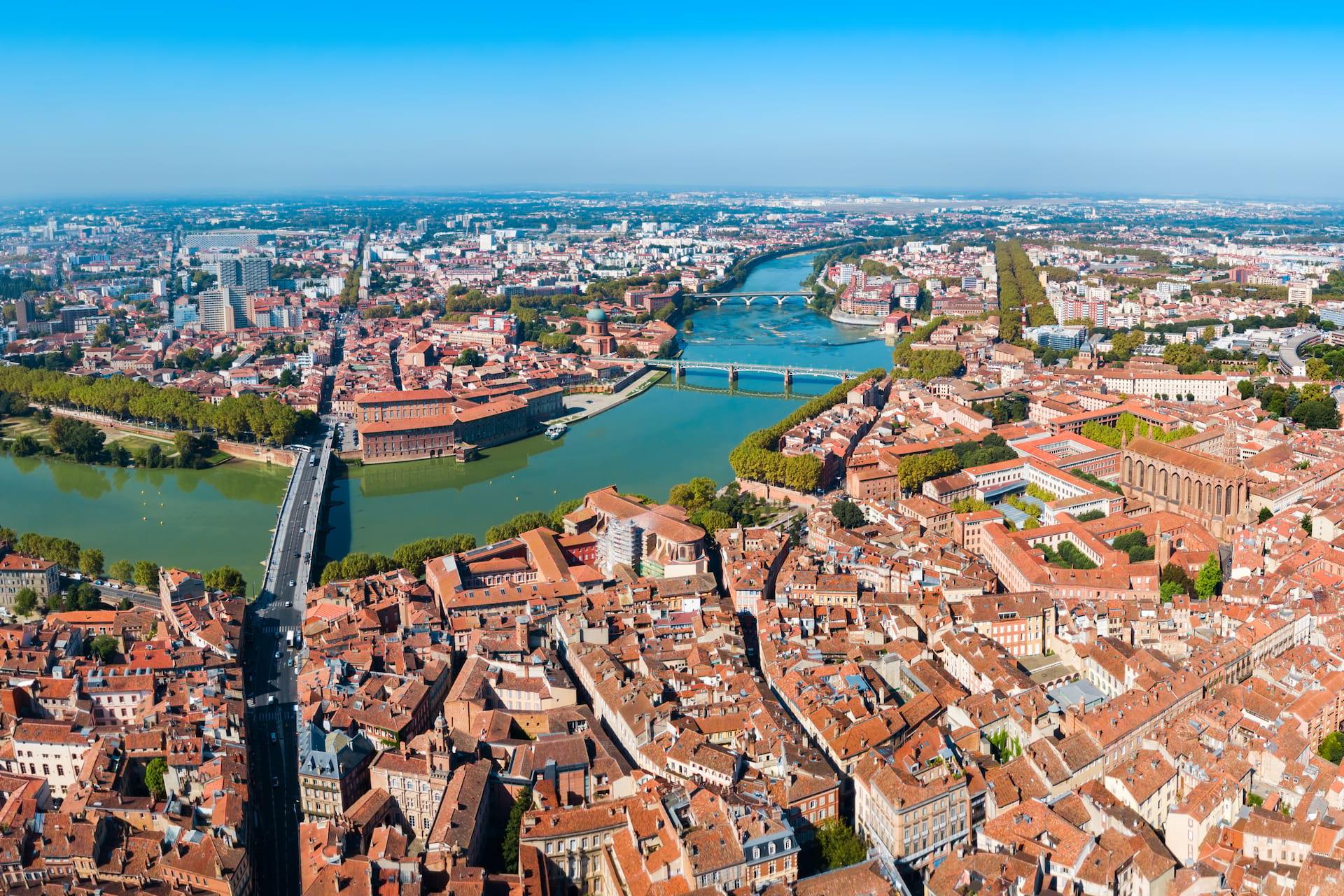 Agence immobilière à Toulouse | L'Agencerie